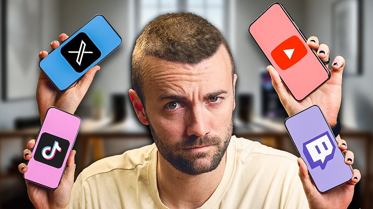 The 2025 Twitch Meta is Changing.. - YouTube