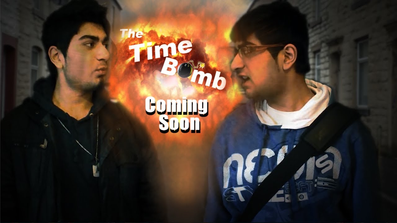 The Time Bomb [Promo] - YouTube