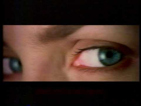 Visine Extra Commercial ca. 1992 [VHS HD Upscale]