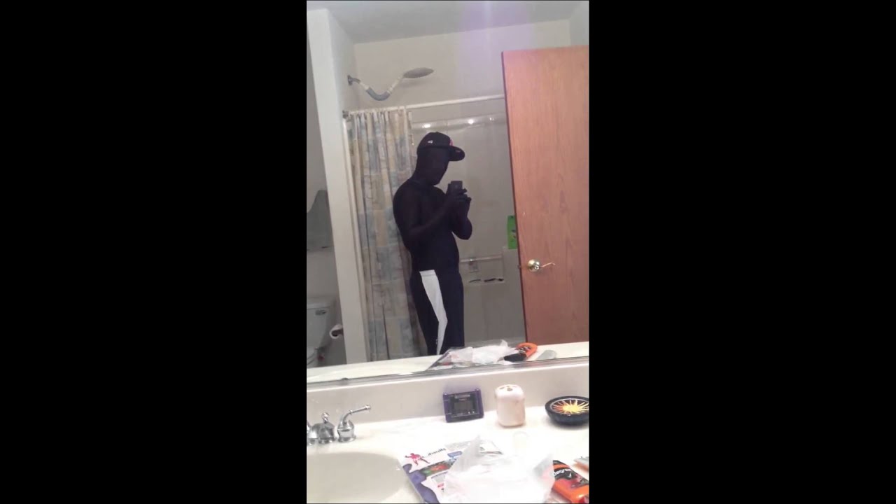 Morph Suit Dress Up - YouTube
