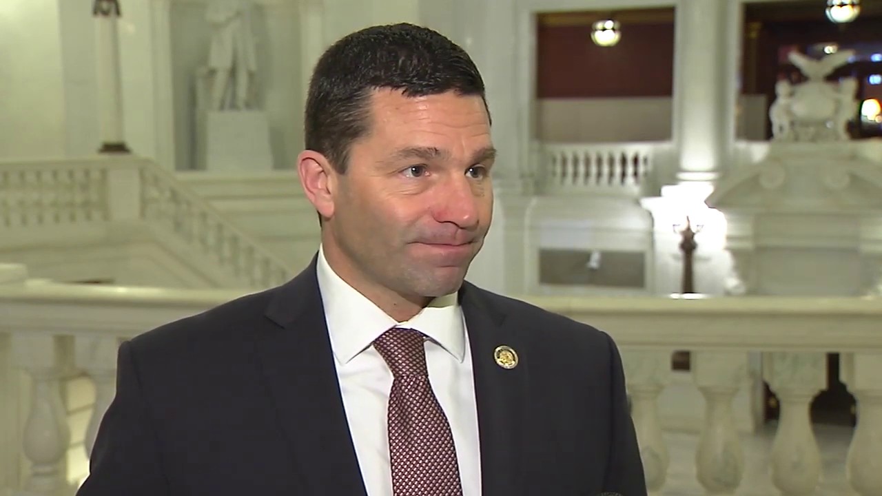 Rep. Struzzi Weekly Wrap (1-22-2020) - YouTube