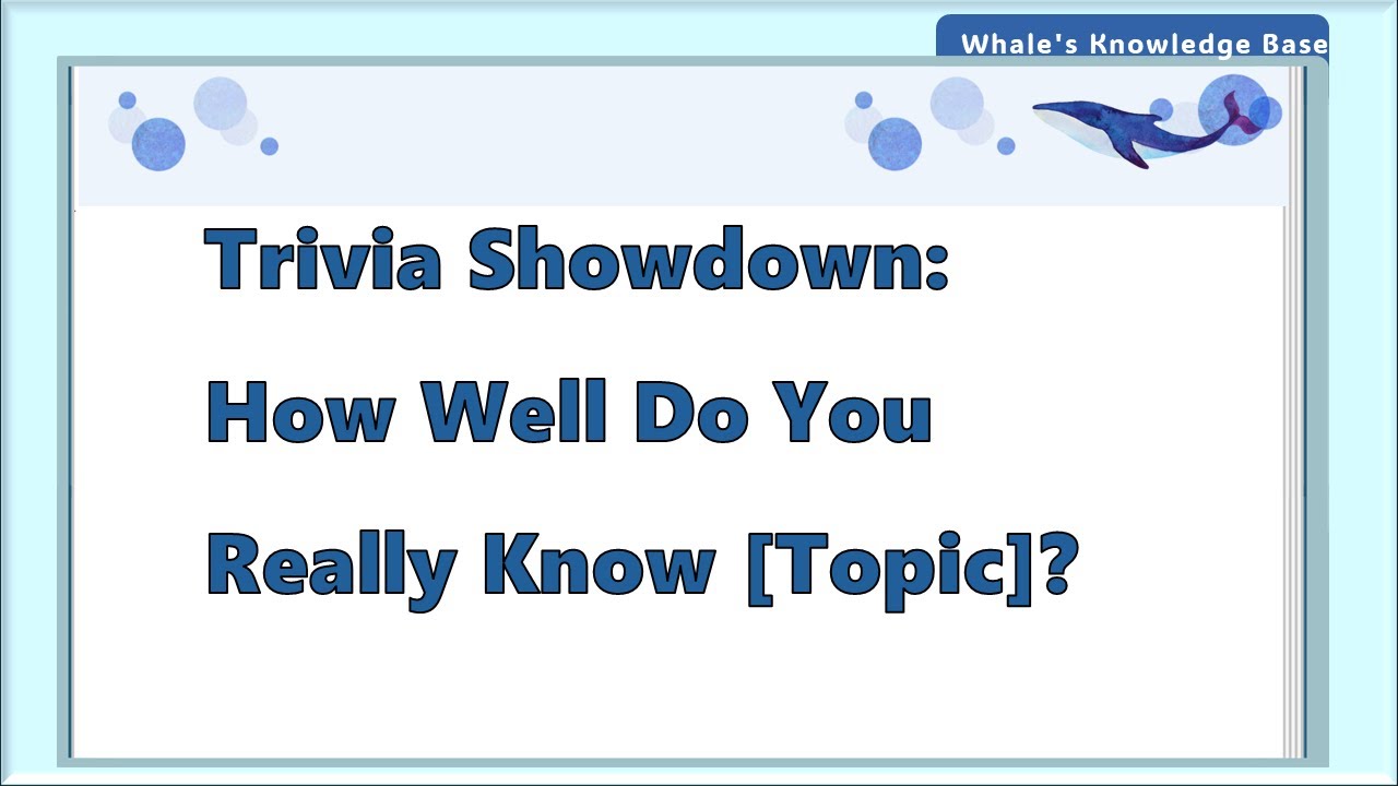 Challenge yourself to get at least 15 out of 20 questions correct in ...