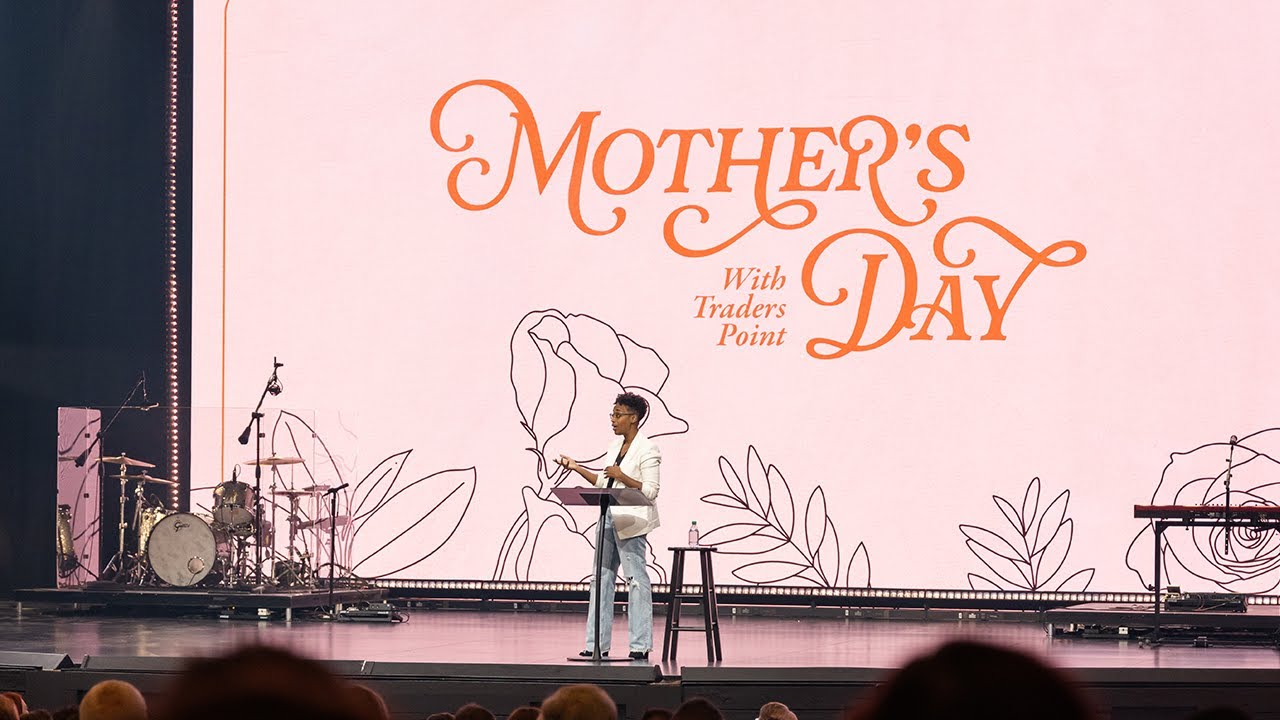 Mother’s Day At Traders Point | 2024 | Full Gathering - YouTube