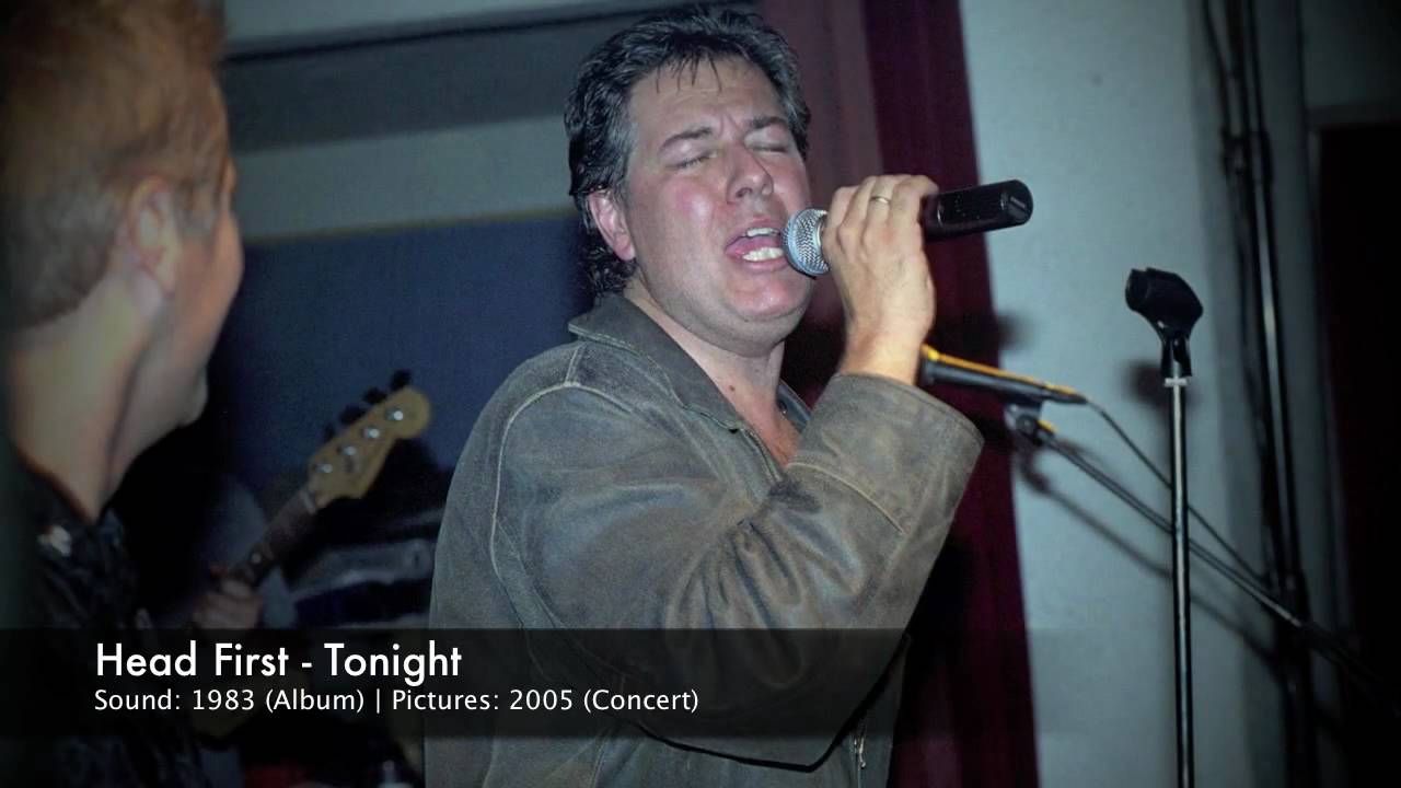 Head First - Tonight - YouTube