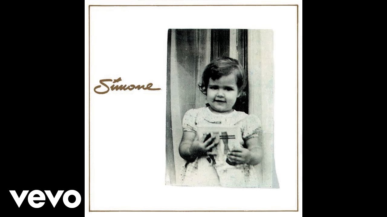 Simone - Canções e Momentos (Áudio Oficial) - YouTube