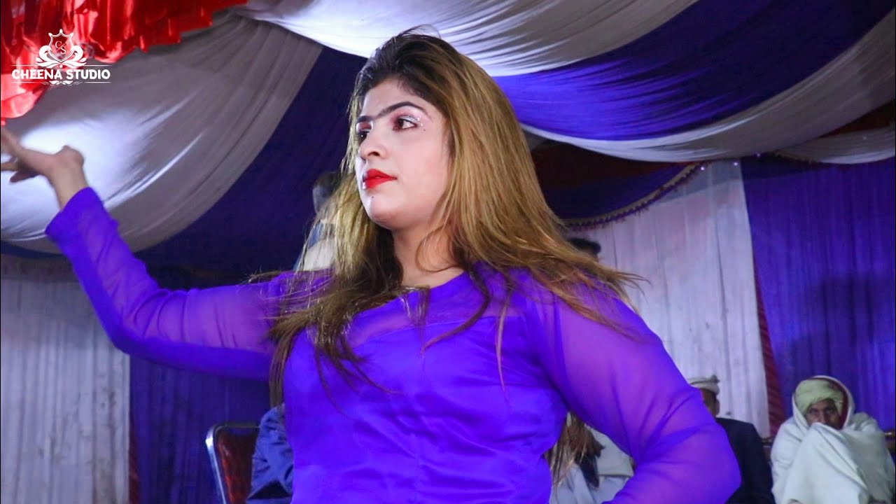 Akhia Mila Ky Dhola l Medum Arzoo Khan l Latest Saraiki Song l Mujra ...