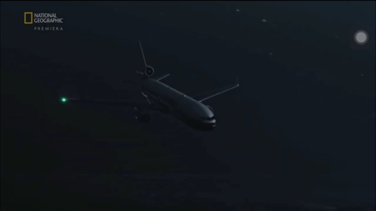 China Eastern Airlines Flight 583 - Landing Animation - YouTube