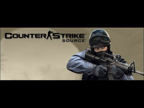 Counter-strike: source - YouTube