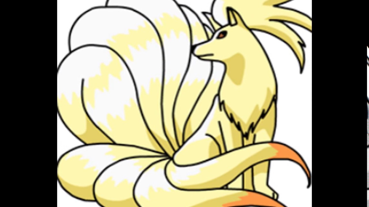 pokemon neesha - YouTube