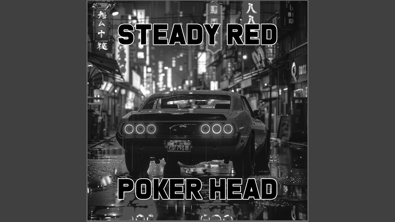 Poker Head - YouTube