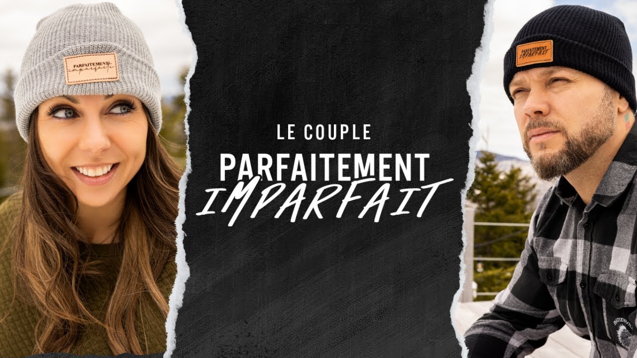Marie-Christine Martel et Marc Levasseur | Un Power Couple Inspirant ...