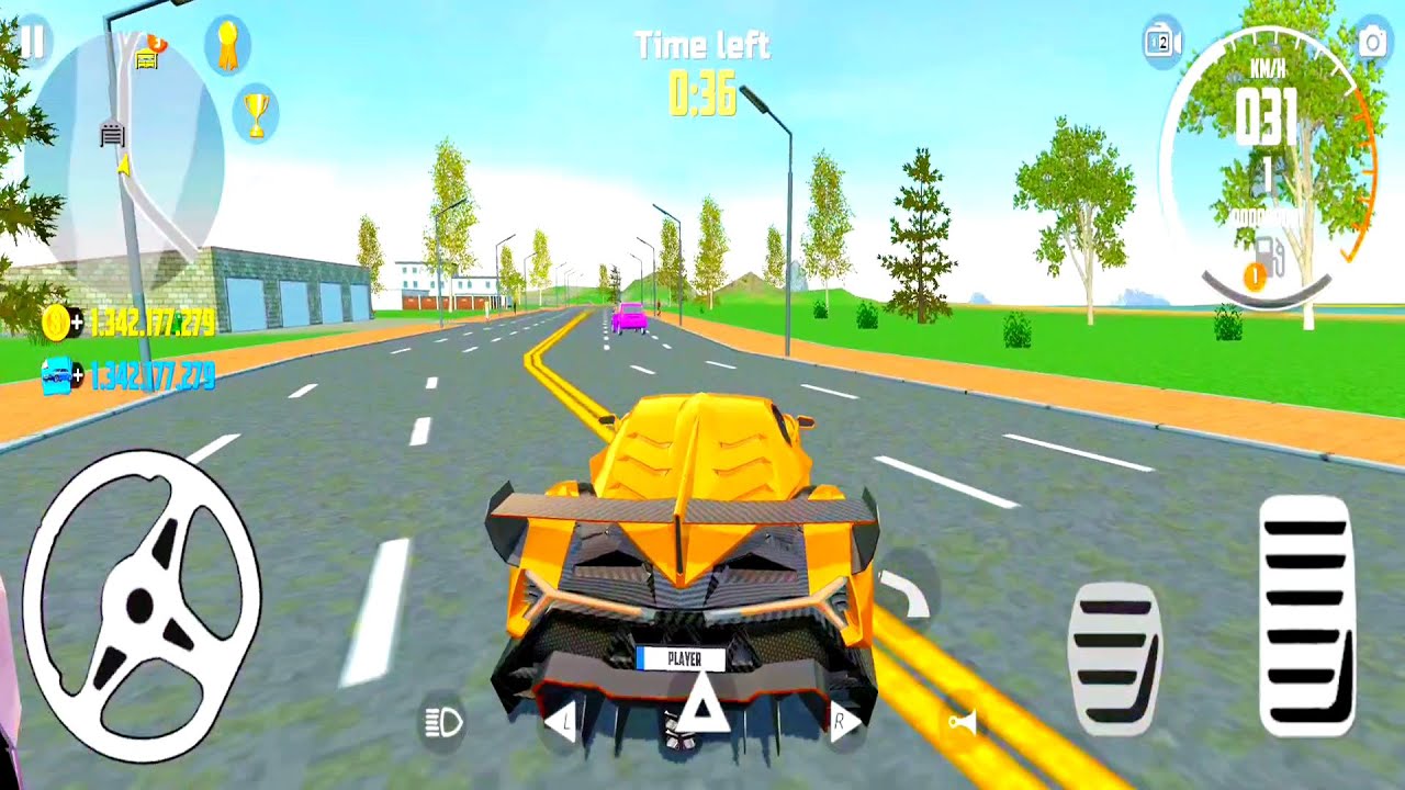 Car Simulator 2 New Game 🔥🔥 - City Car Driving Simulator Games ...