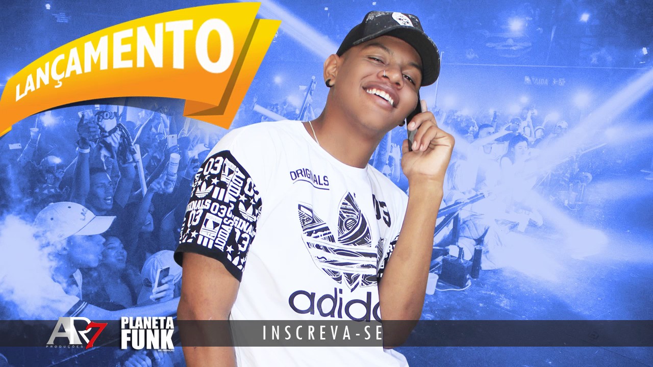 MC PK 'Favelado Chik' - YouTube