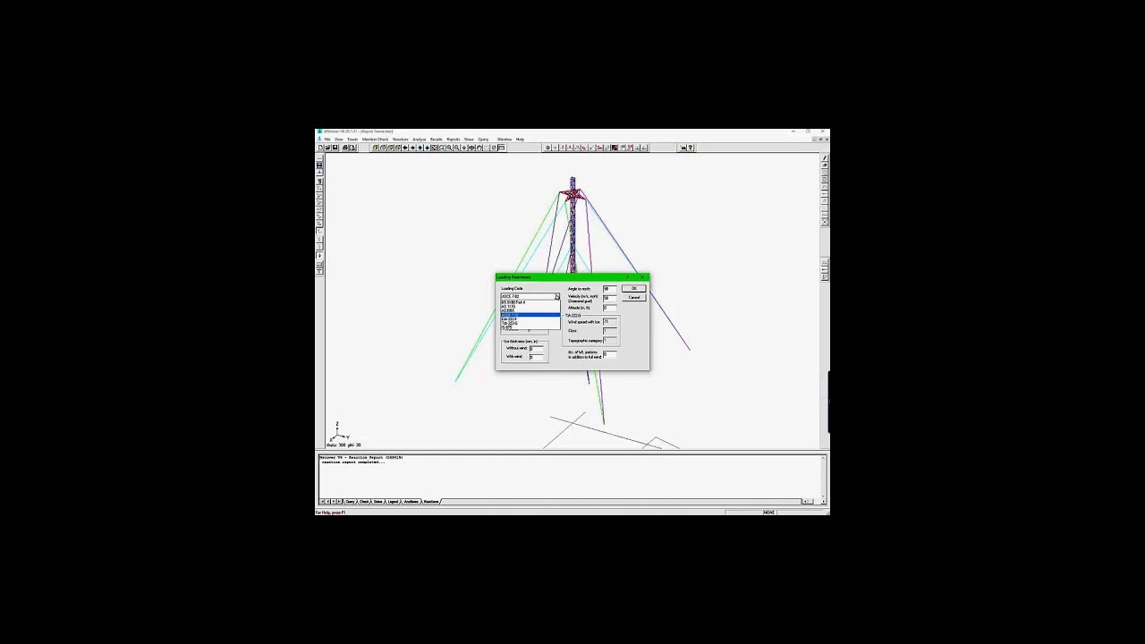 MS Tower Demo - YouTube