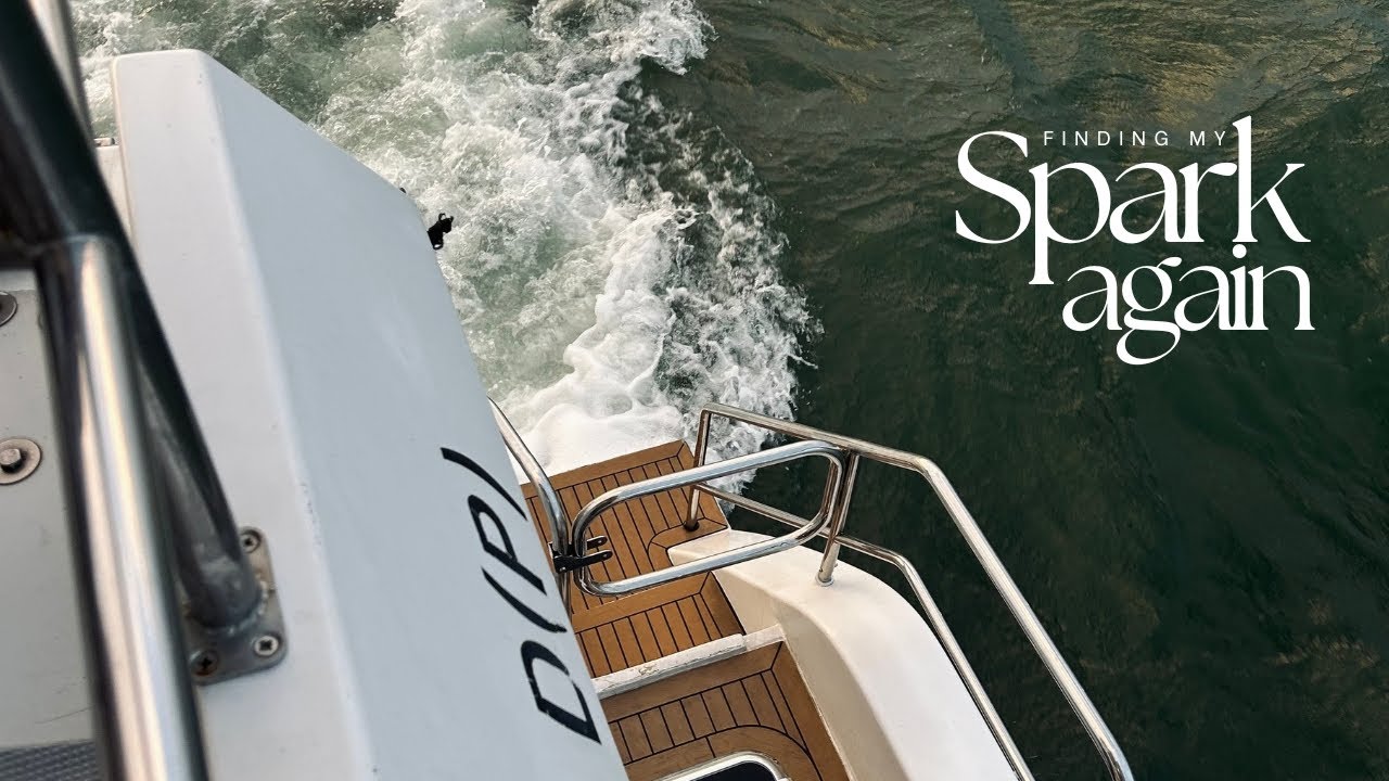 finding my spark again....perfection is the enemy or progress! life ...