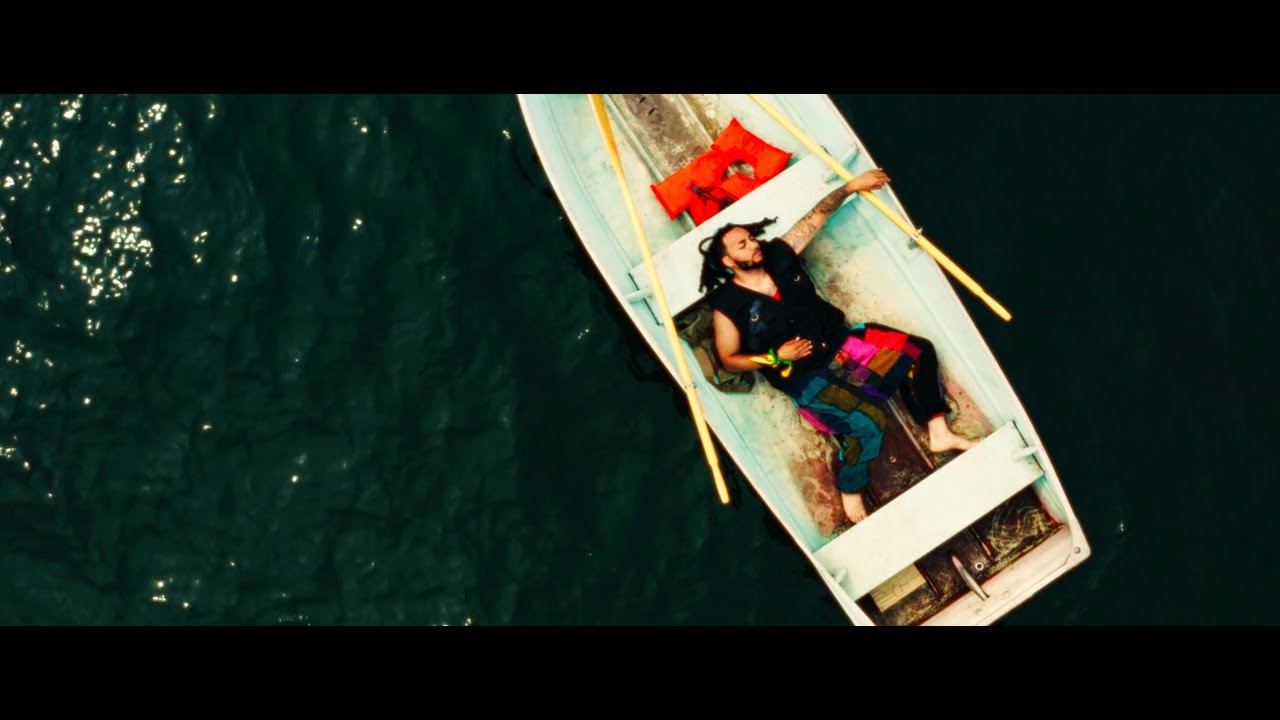 Steven Malcolm - BOATS (Official Album Trailer) - YouTube