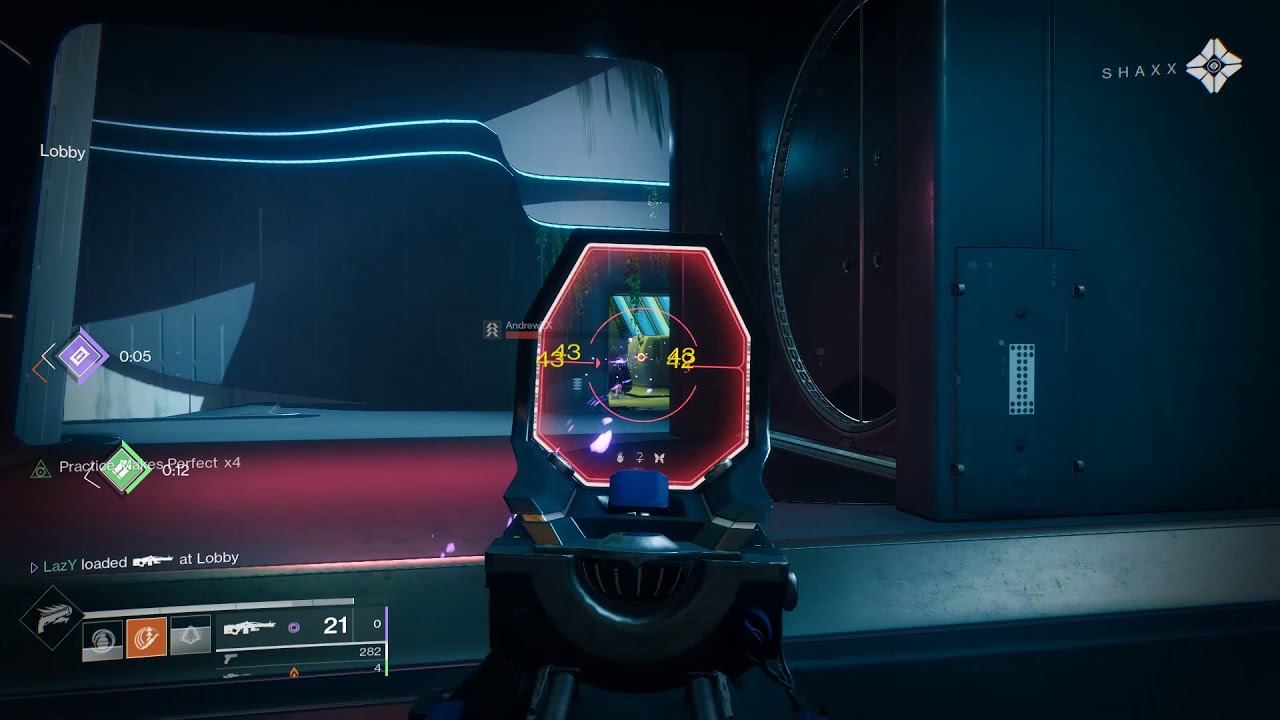 Dimitry always available - YouTube