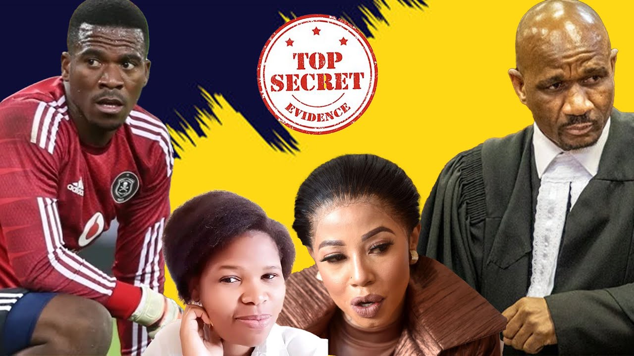 SINQOBILE MAPHISA REVEALING SECRETS THINGS TEFFO DID BEHIND THE SCENES ...