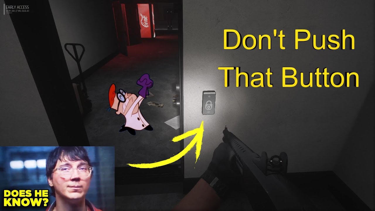 1 Man Army (SCP 5K moments) Ch.1, Ep. 3 - YouTube
