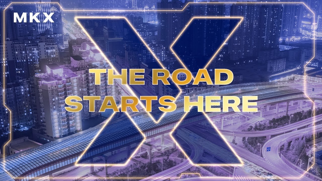 Recalculating route - The road starts here - YouTube