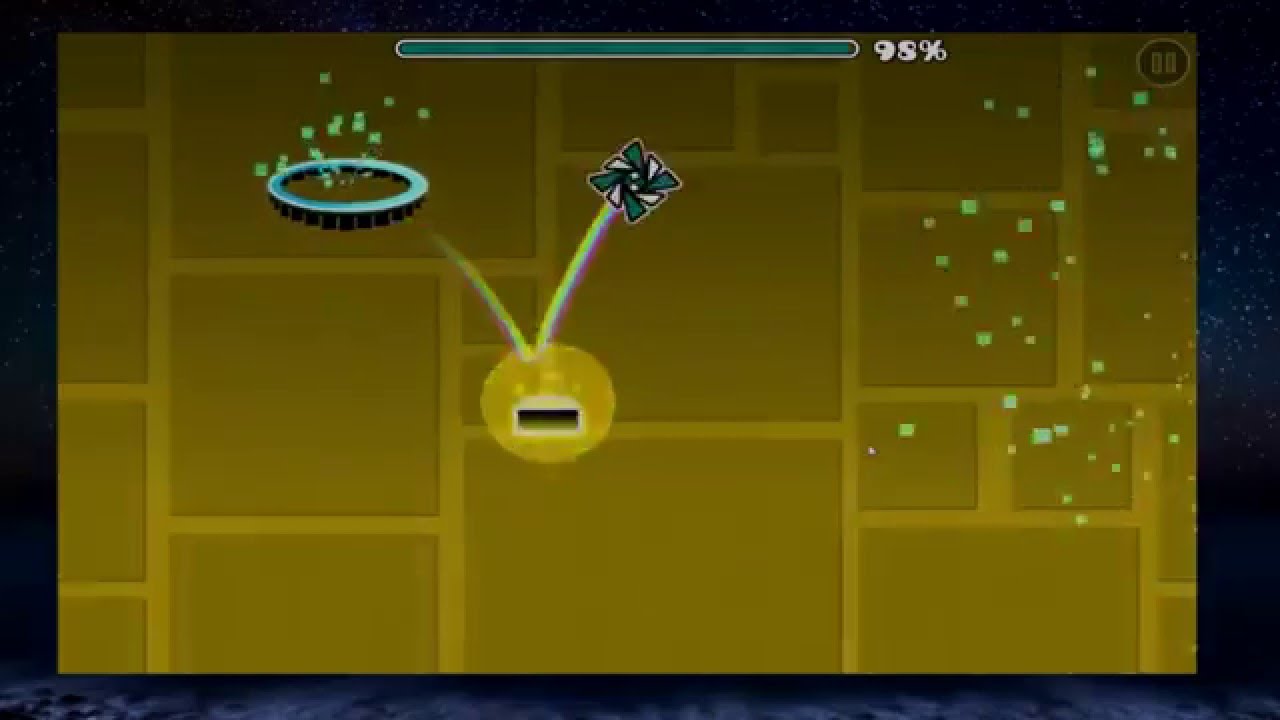 Climb Step (Easy Demon) by Player - YouTube