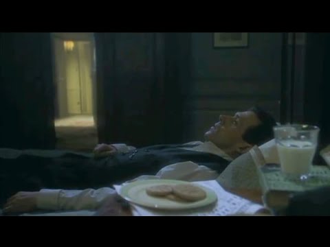 Stephen Rea 🥺😍 suffering in The End of the Affair 1999 movie w costar Ralph Fiennes