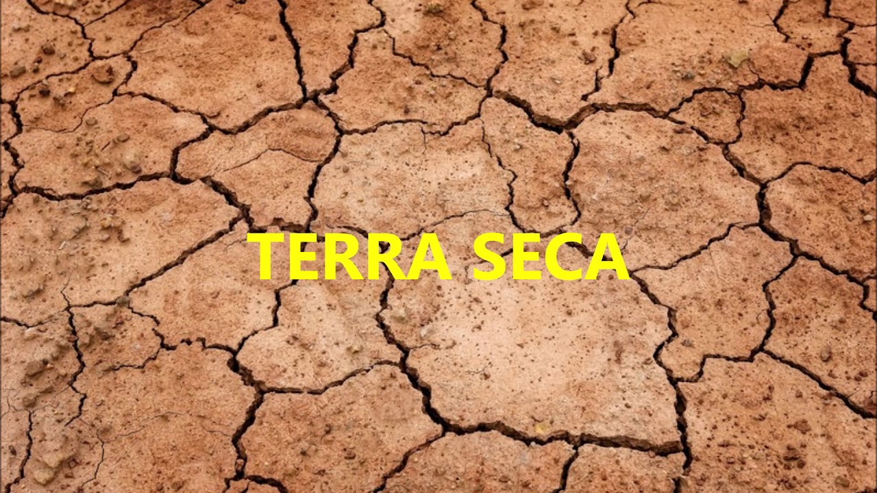 Terra Seca - YouTube
