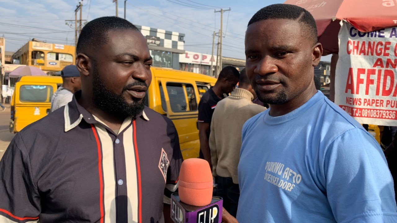 NLC, TUC BEGIN INDEFINITE STRIKE+TINUBU ORDERS WITHDRAWAL OF POLICE FROM VIPS - YouTube