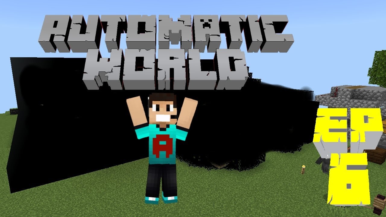 (Automatic world)[EP.6] Terminado a reforma da casa 🏠🔨👷 - YouTube