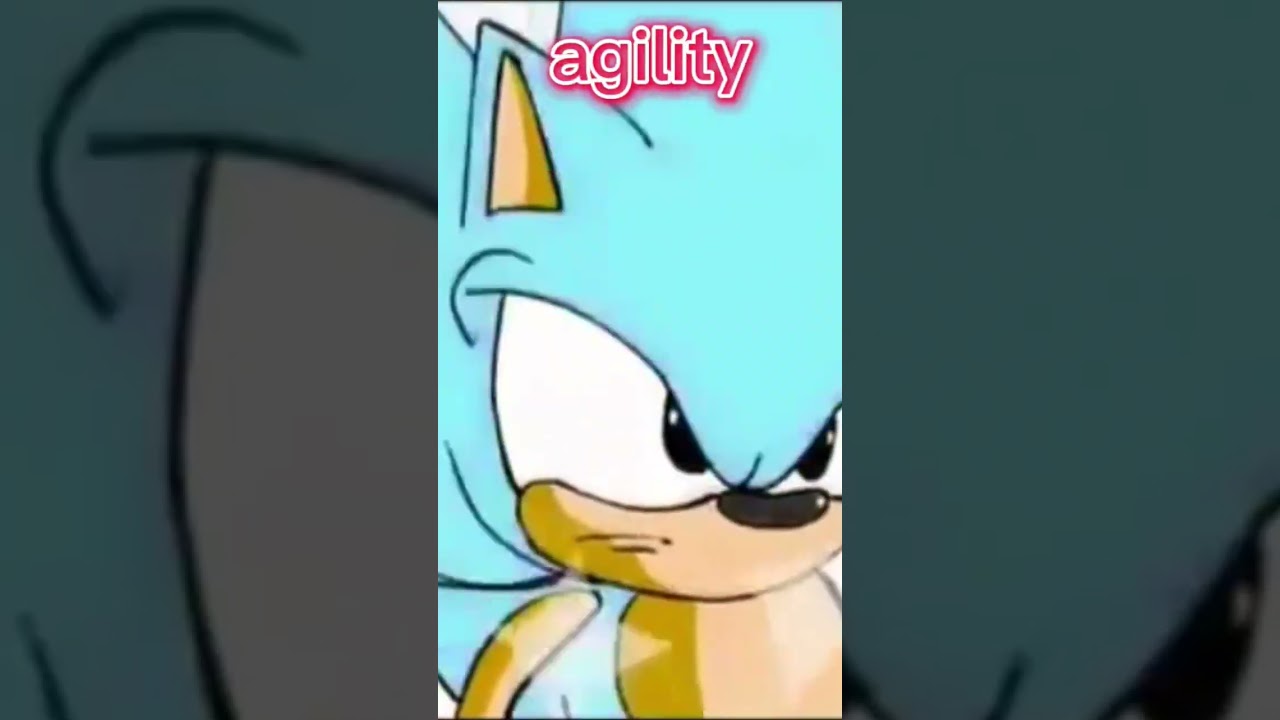 sonic exe vs hyper sonic - YouTube