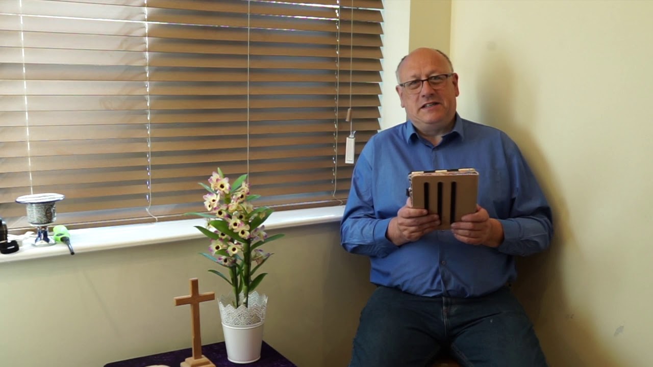 9th May 2020 Daily Prayer - YouTube
