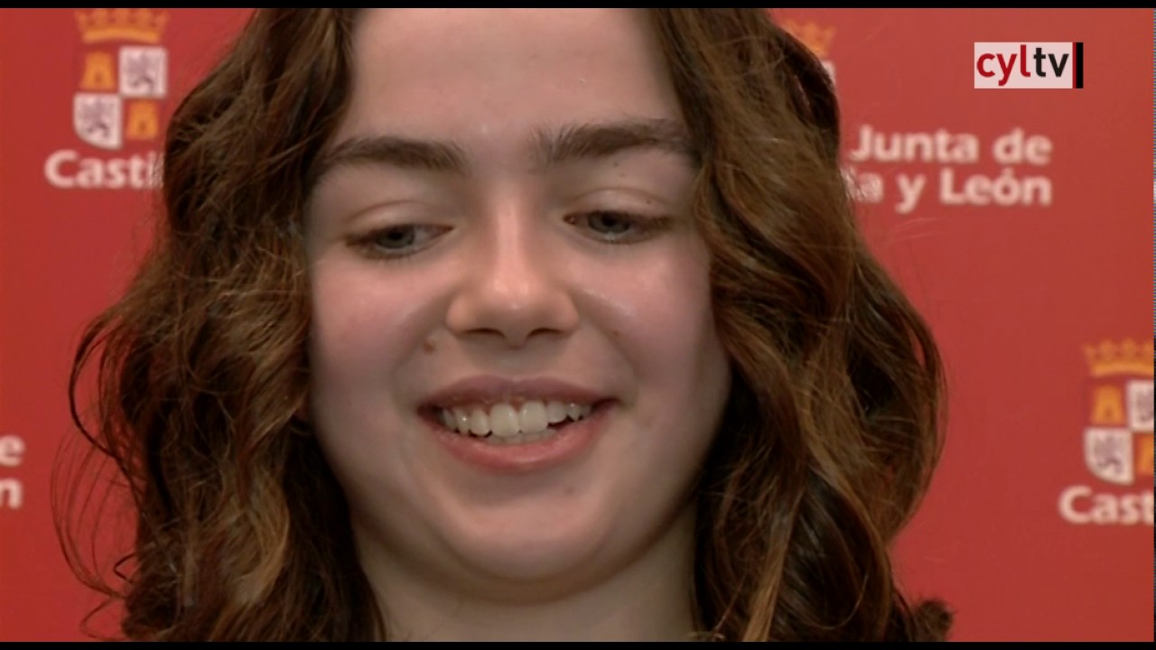 Fátima López representará a Castilla y León en '¿Qué es un Rey para ti ...