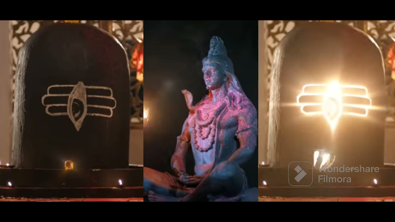 Divya-Drishti | Shiva theme bgm 1 - YouTube Music