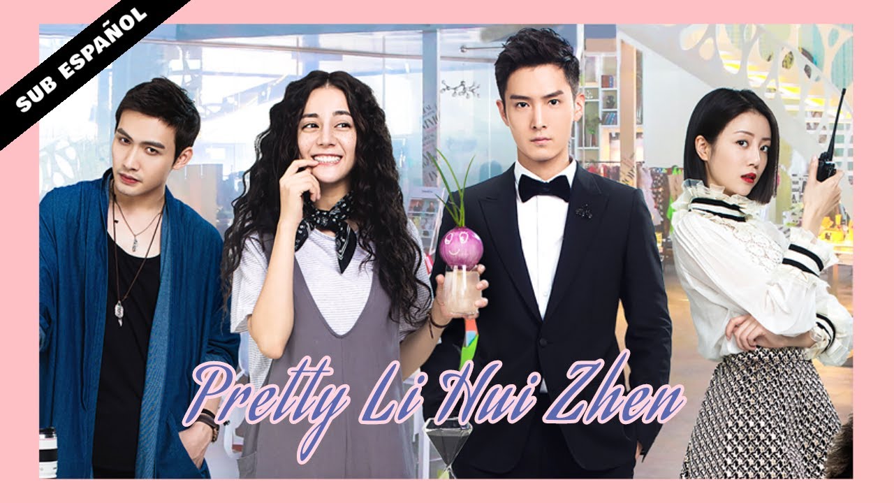 Pretty Li Hui Zhen (Capitulo 2-parte 10) sub español. - YouTube