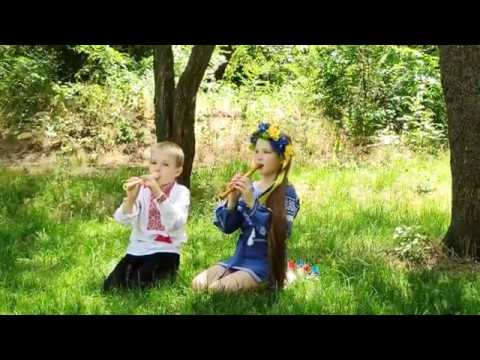 MAVKA DANCE
