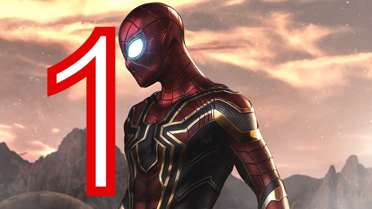 MARVEL'S SPIDER-MAN Walkthrough Part 1 - No Commentary - YouTube