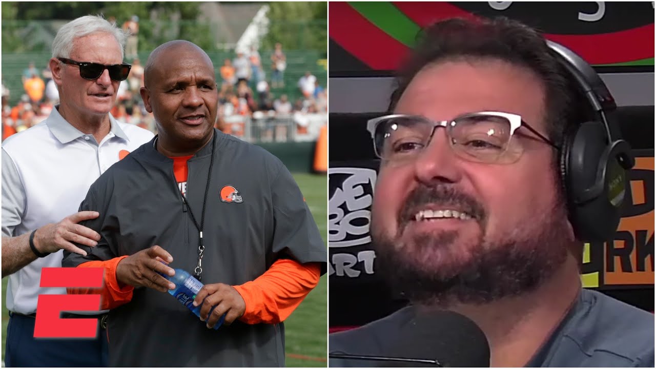 Cleveland Browns dysfunction comes to light in Seth Wickersham report ...