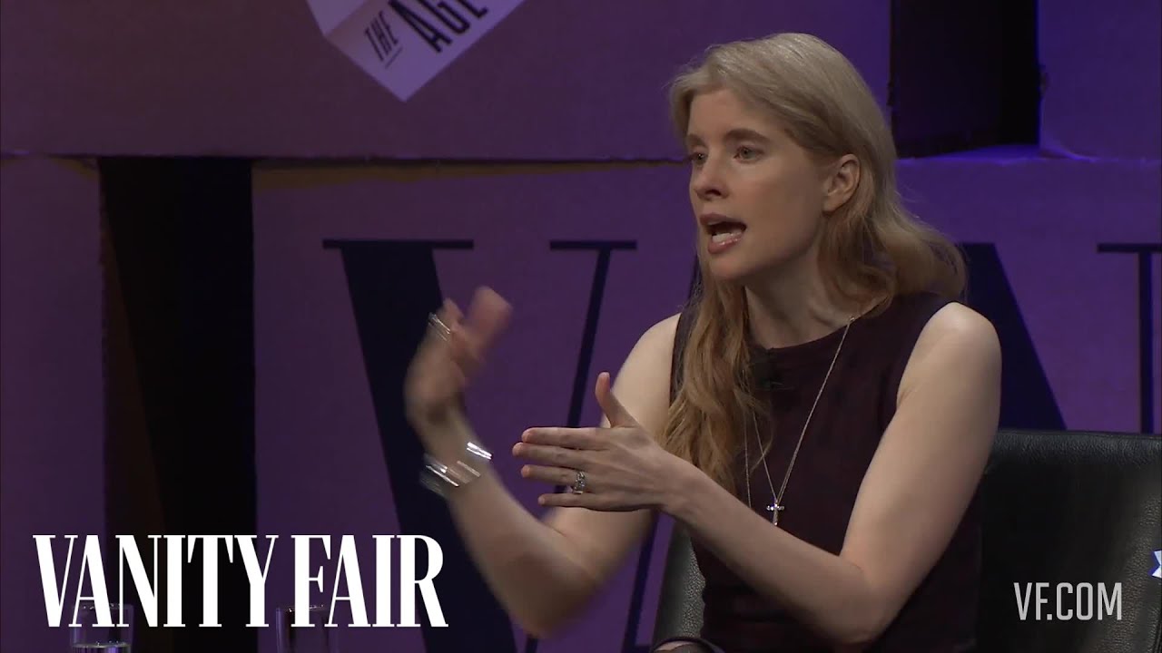 Laura Arrillaga-Andreessen on a New Generation of Philanthropists - YouTube