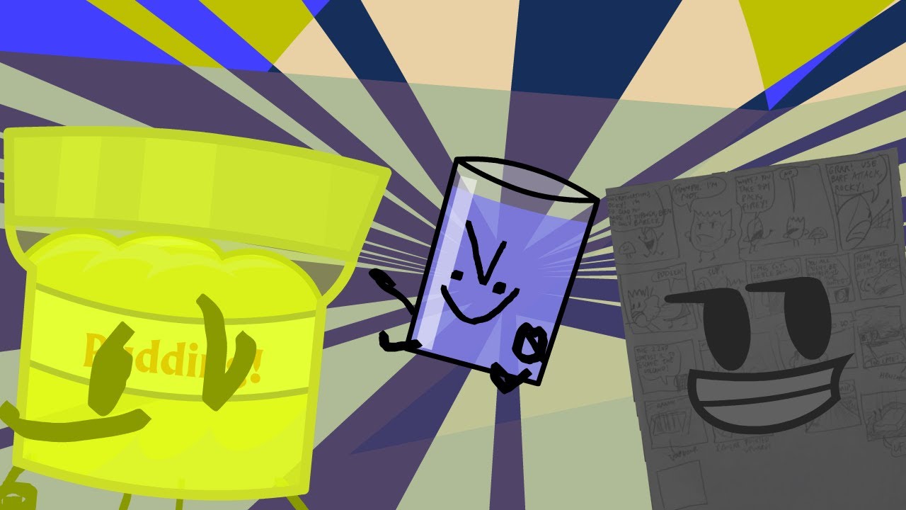 Objects Of Objectland Mini 5: Final 3... - YouTube