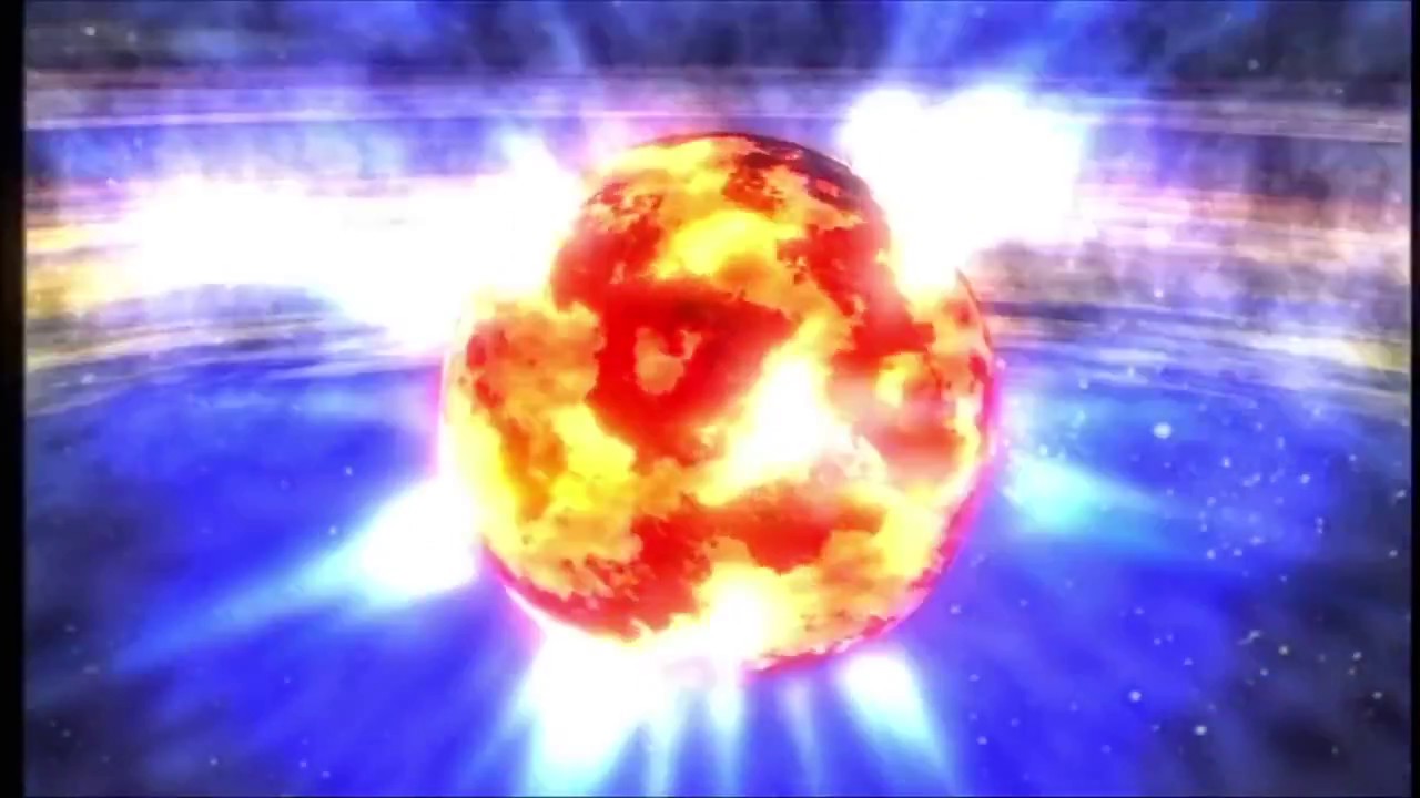 The Most Dangerous Place in the Universe The Universe Season 1 Episode ...