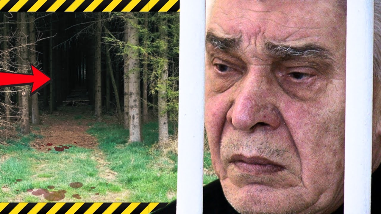 Les victimes de ce papi ont été retrouvées dans tout le pays True crime ...