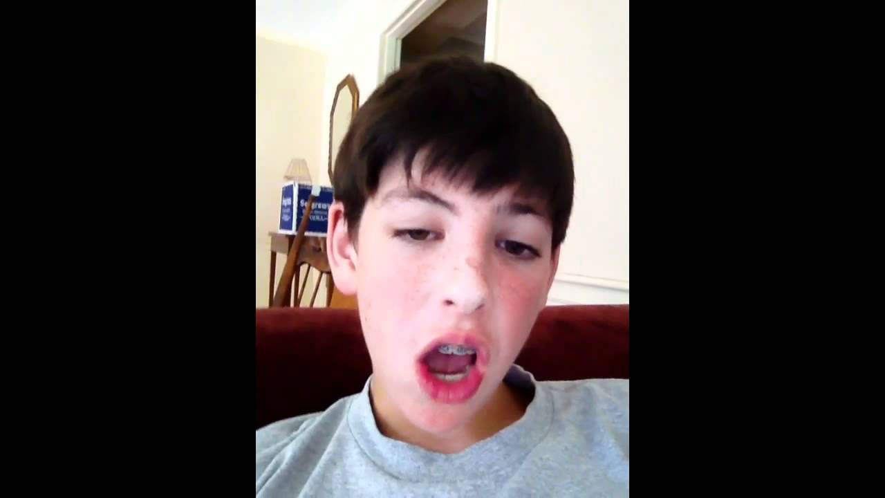 Unnecessary bleeps - YouTube