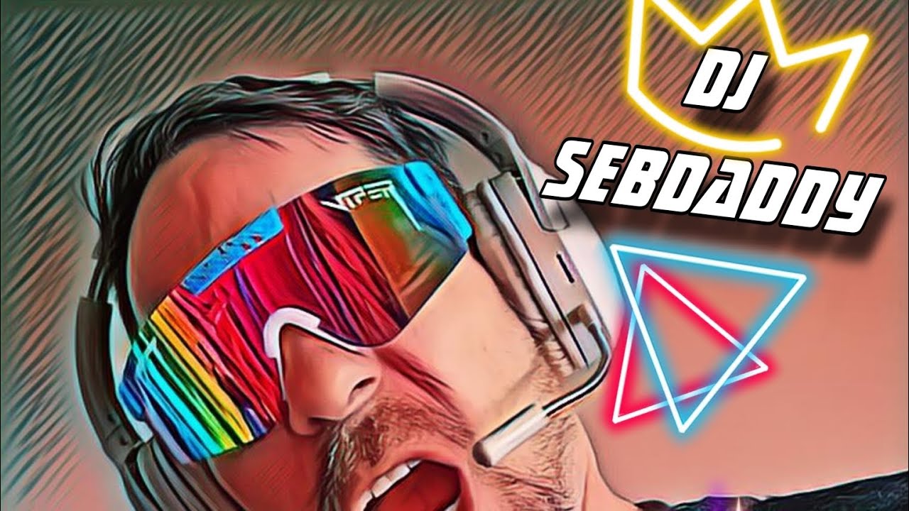 Cosmic Bass music - YouTube