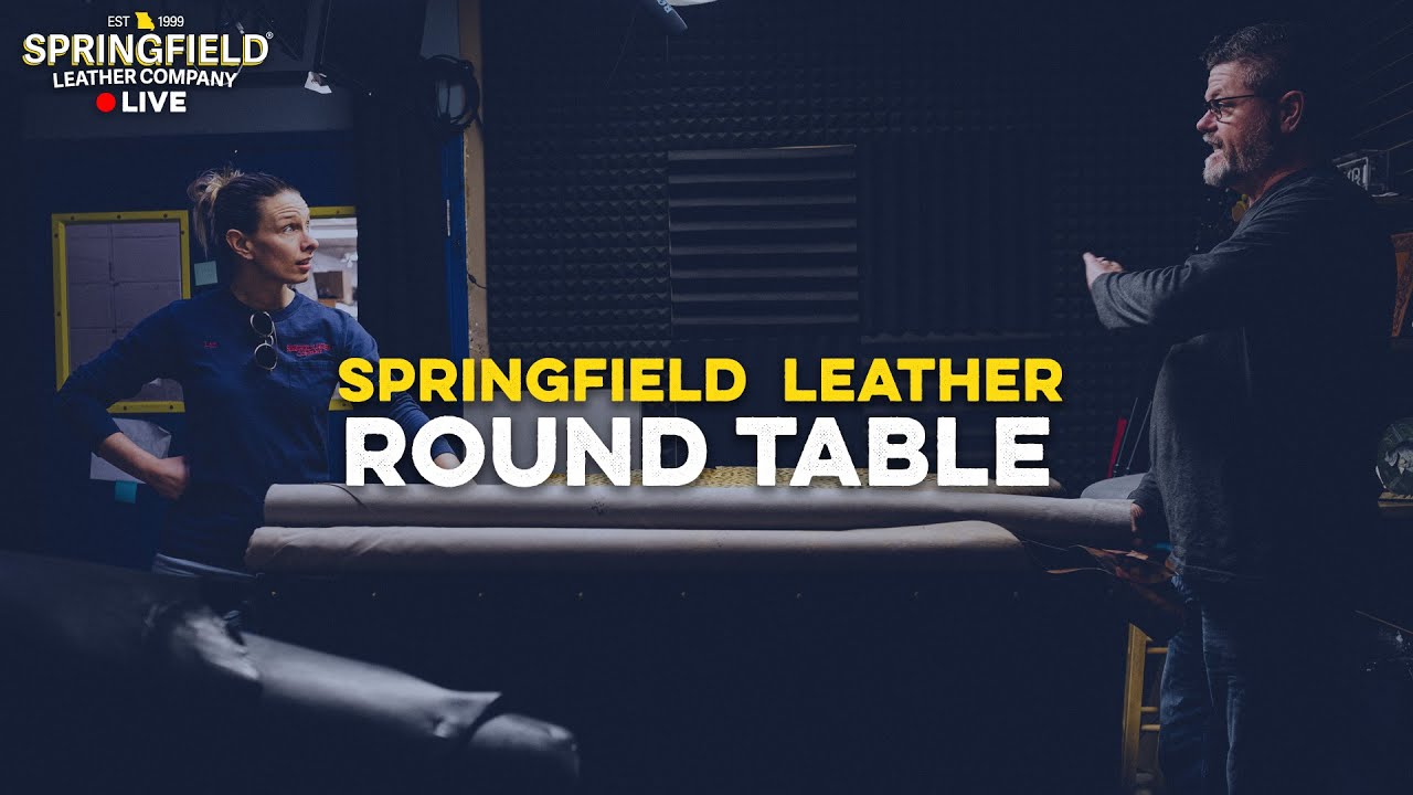 🔴 SLC Round Table - April Edition. - YouTube