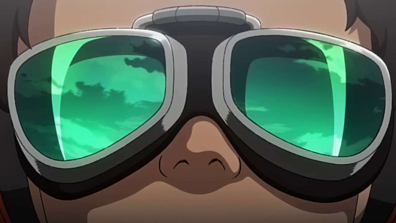 Megalo Box Trailer HD - YouTube