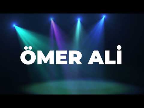 İyi ki Doğdun Ömer Ali
