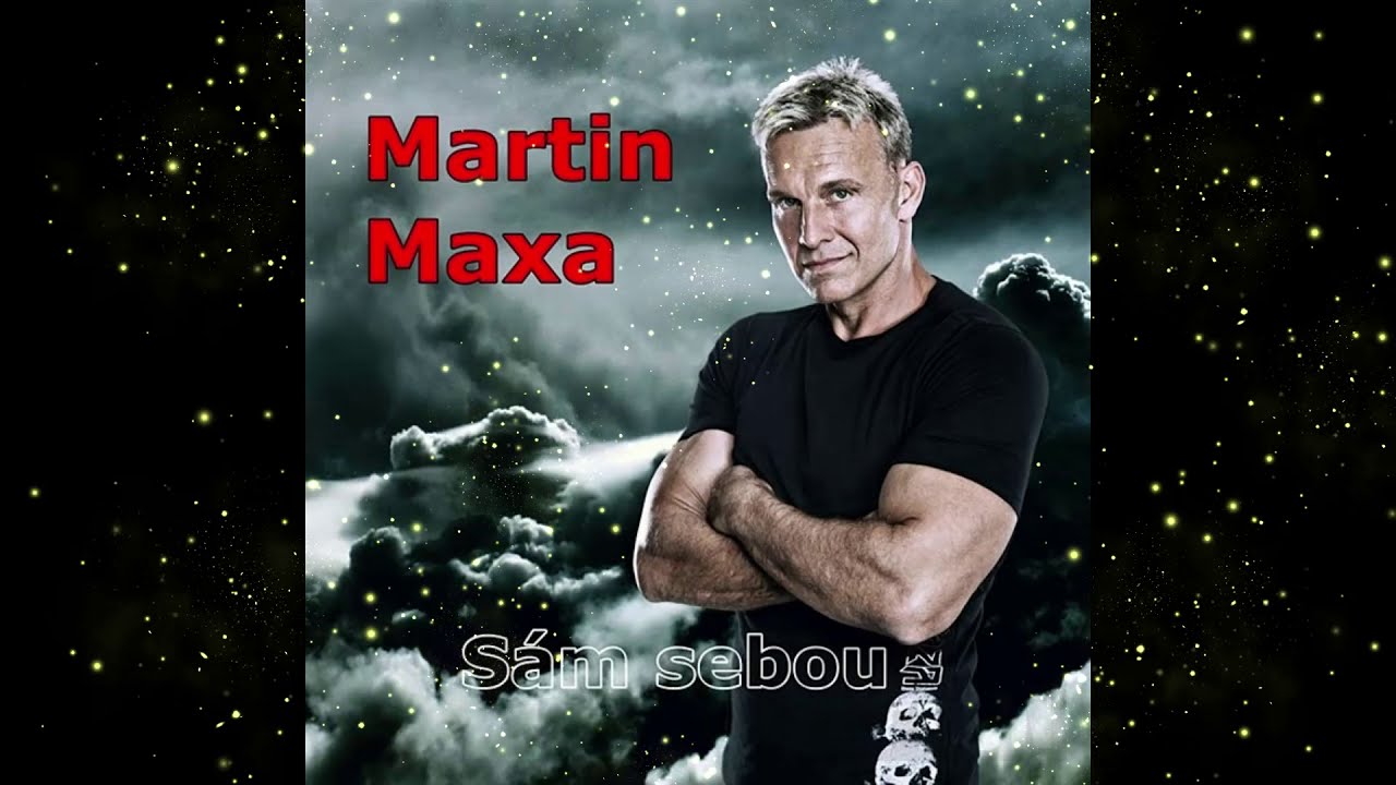 Martin Maxa - Zlatá nit - YouTube