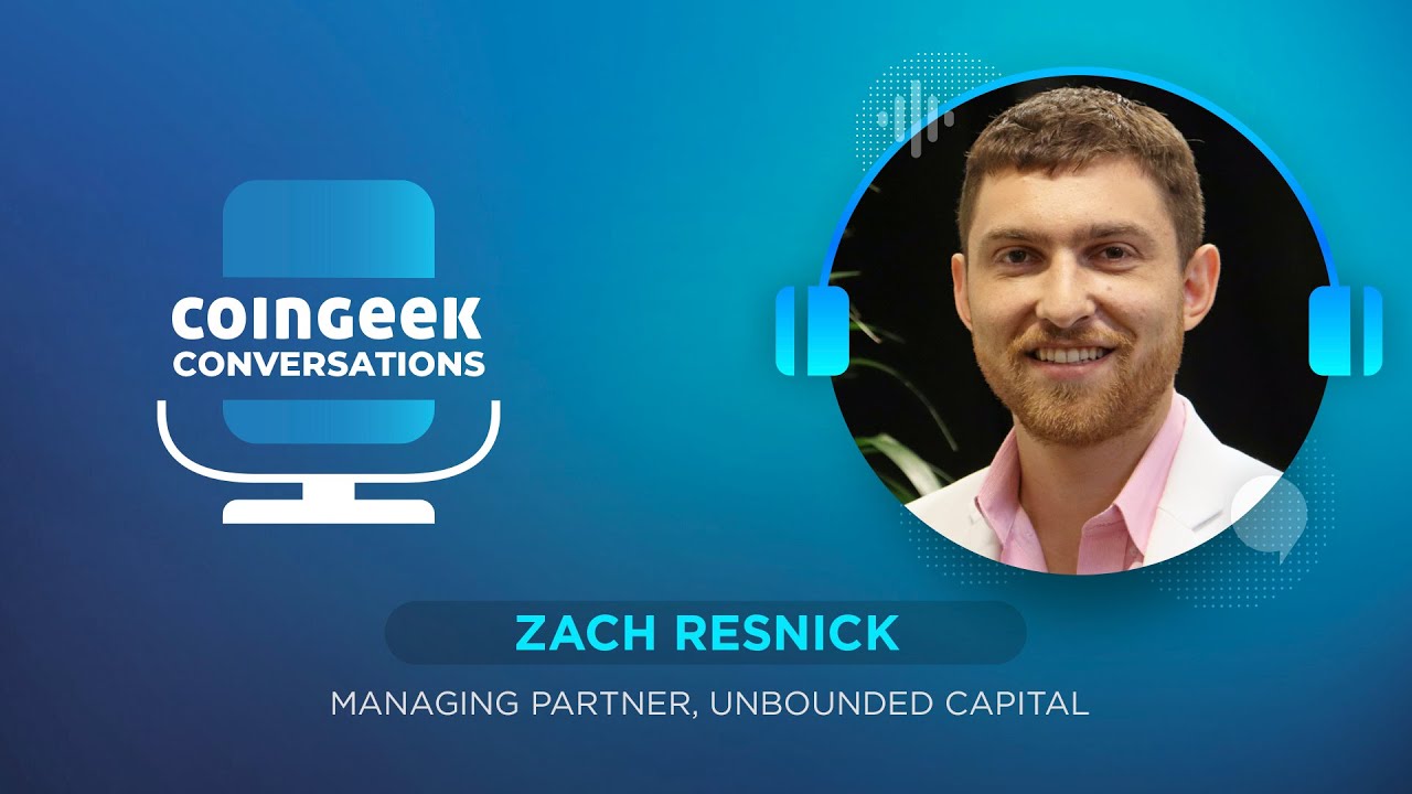 Zach Resnick: Bitcoin could be one of the most eco-friendly tech ...