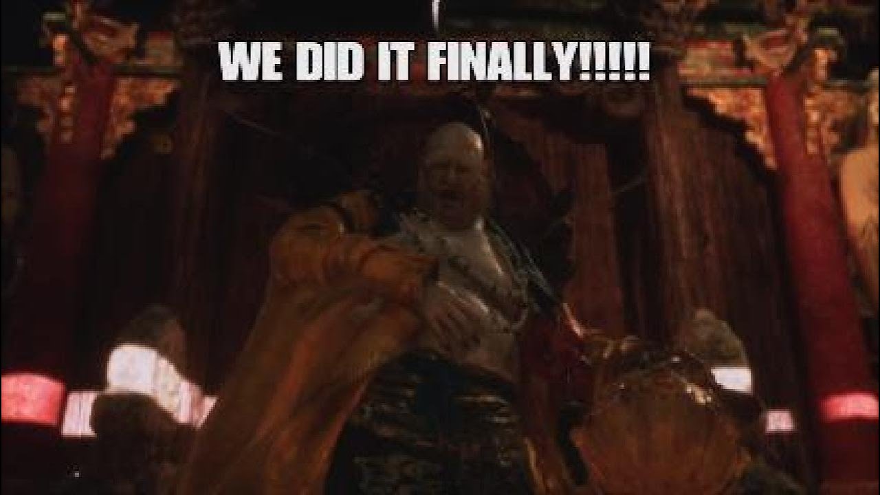 End of chapter 3 Finally!!!! - YouTube