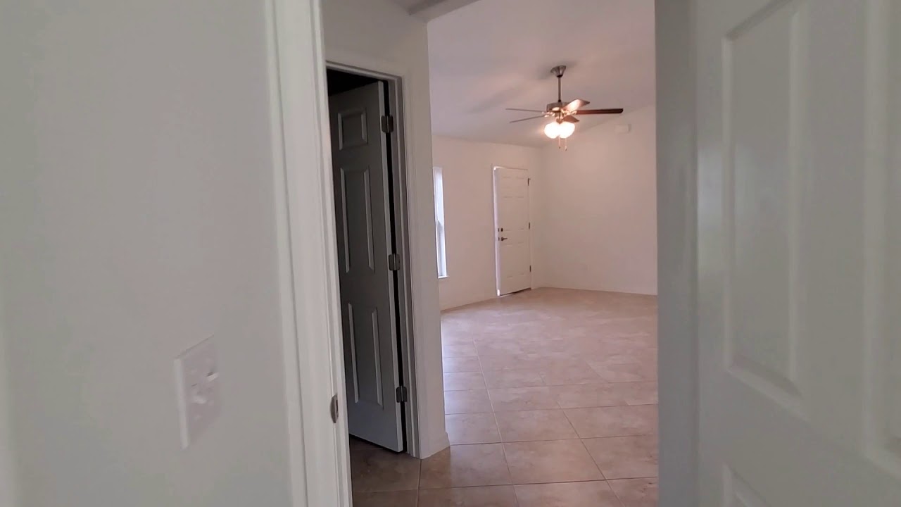 Jen Homes Jacob Model - YouTube